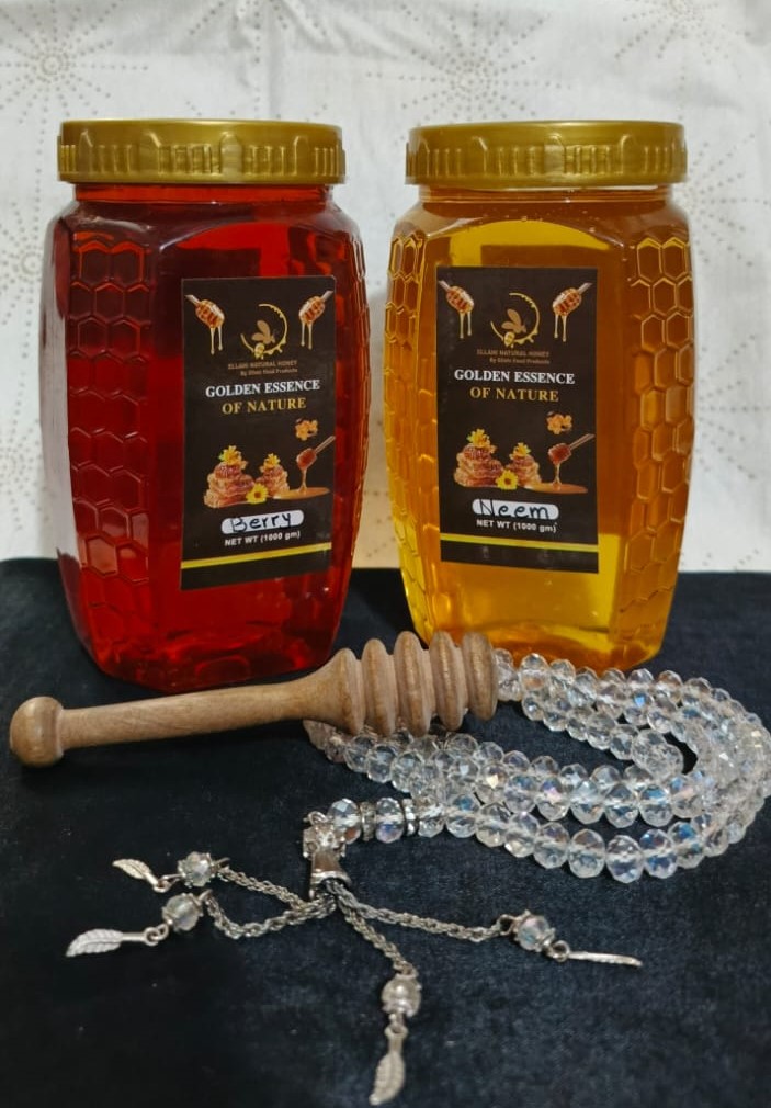 Ultimate Top 10 Pure Honey Brands in Pakistan (2026 Trusted Guide)